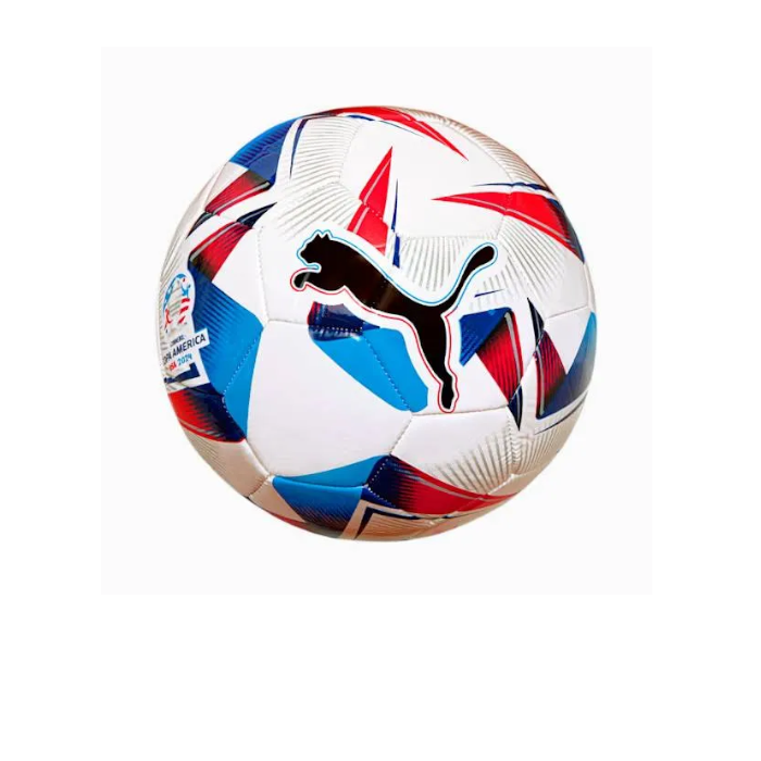 PUMA BALL CUMBRE CONMEBOL COPA AMERICA | Casa Angela